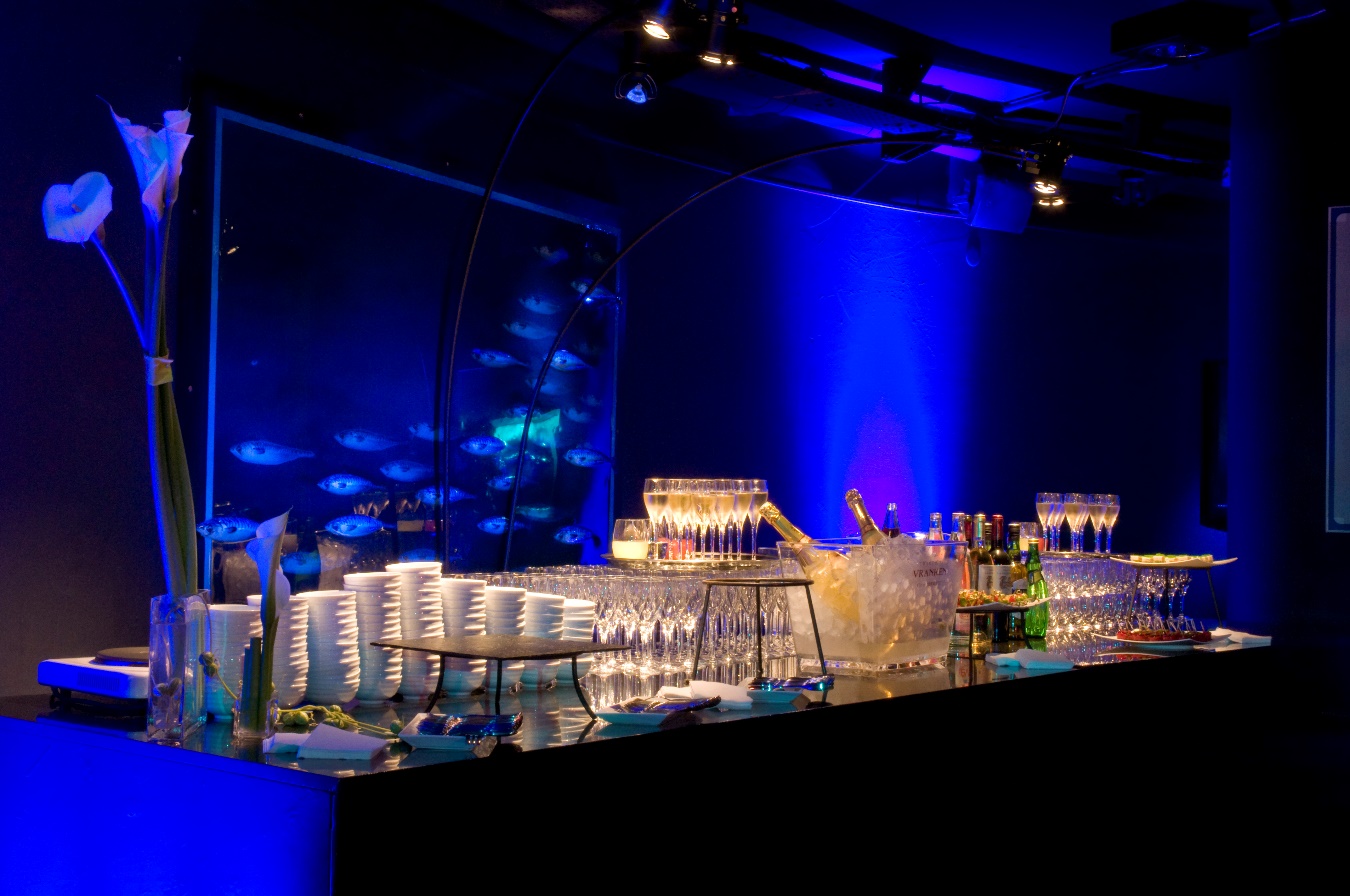 L’Aquarium de Paris – Cineaqua : une immersion en eaux profondes pour ...