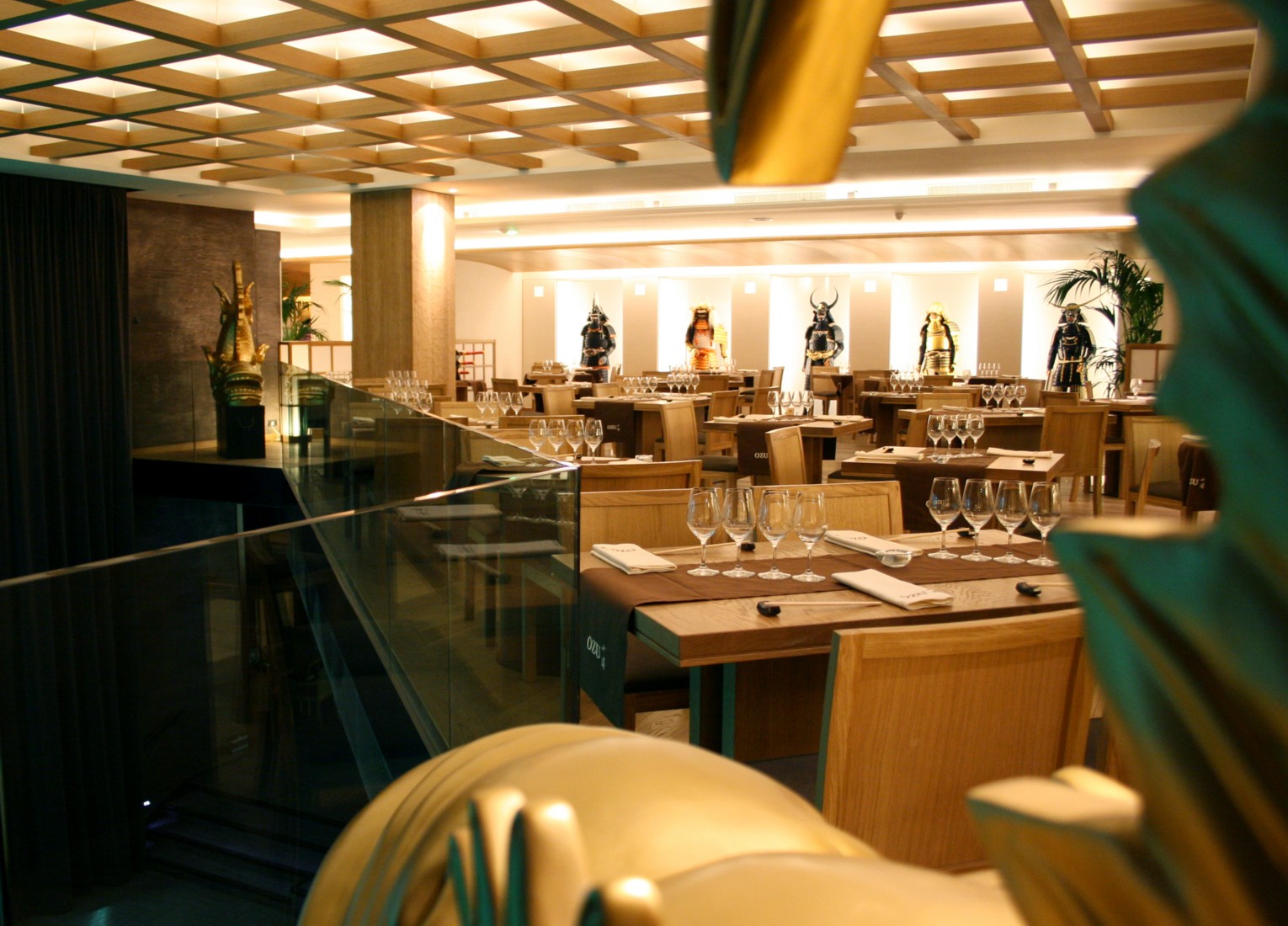 L’Aquarium de Paris – Cineaqua : une immersion en eaux profondes pour ...